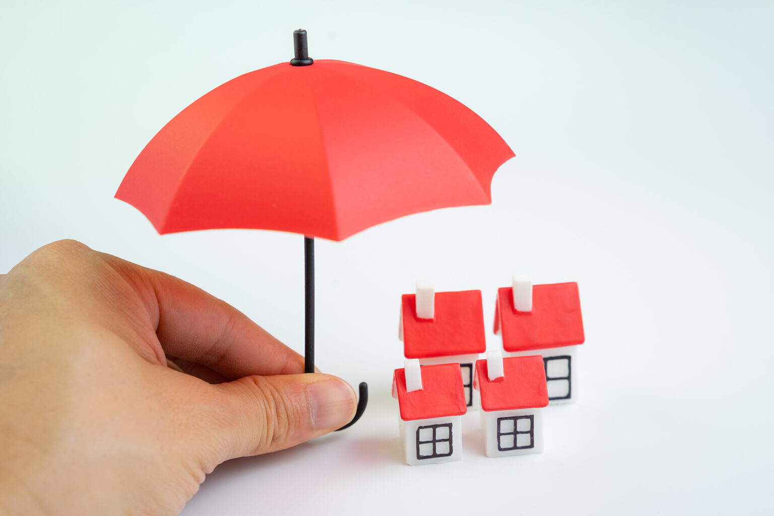 Master Policy: How Can Multi-Building Owners Benefit?