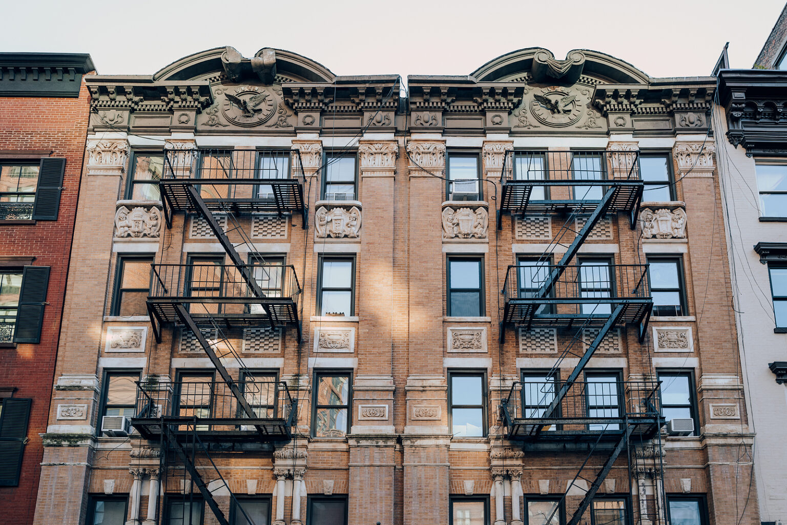 Apartment Building Insurance: A Guide to the Renewal Process