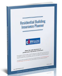 Free Insurance Planner - Landlord Insurance | City Building Owners