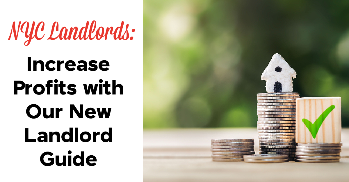 Landlord Guide - New York City Area